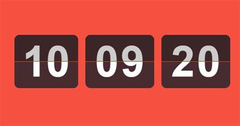 Html5 Jquery日历时间控件网页特效代码 100素材网