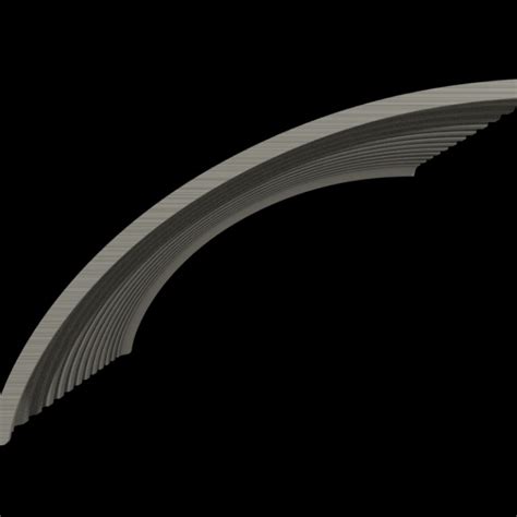 3d Printable Tautochrone Track By Devin Enrique Büchele De Montes