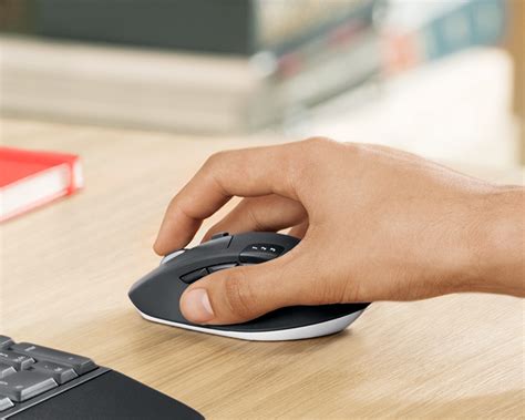 Logitech MK Cordless Desktop PLE Computers