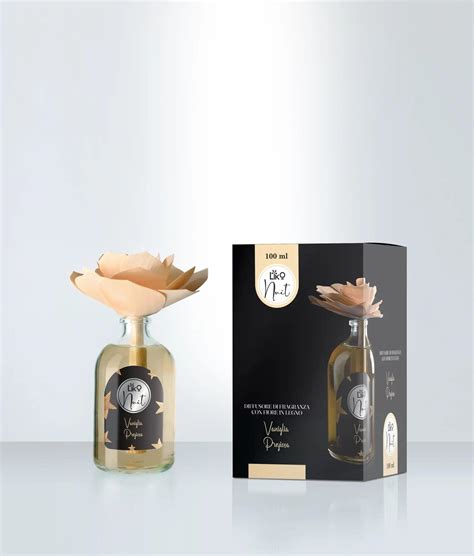 Diffusore Vaniglia 100 Ml Leroy Merlin