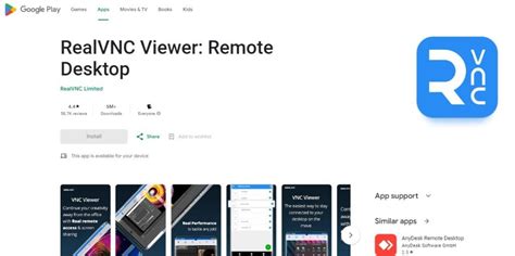 10 Best Remote Access Apps For Android In 2025 Access Your Devices Anytime Anywhere