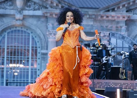 Diana Ross Live In Sugar Land Tx March 11 2026