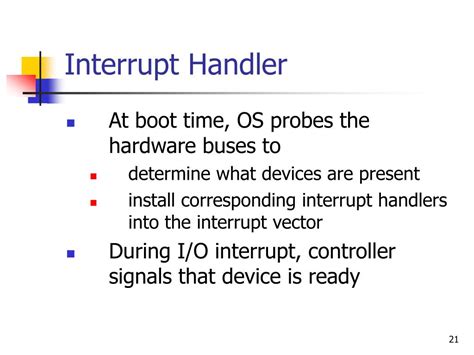 Ppt Device Controller Powerpoint Presentation Free Download Id5623538