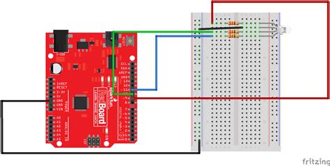 SIK Experiment Guide For Arduino V3 2 SparkFun Learn