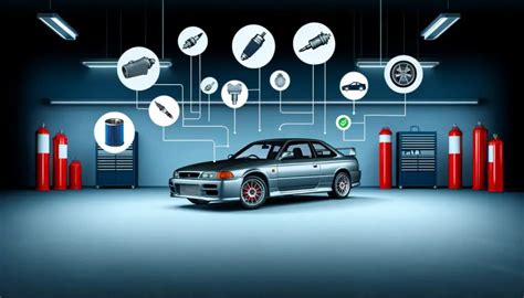 Enhancing Vehicle Performance Cost Effective Upgrades For Optimal Results Consumer Auto