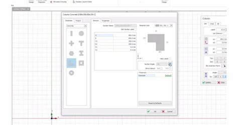 protastructure simplifying rc column design with aci 318