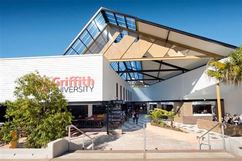 Universities In Queensland Qld Australian Universities