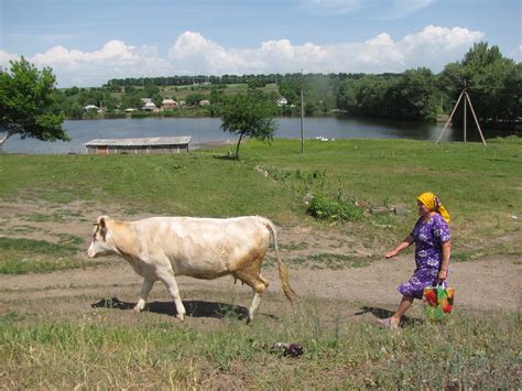 Obodovka Podolia Ukraine Podolia Obodovka Podolia Ukraine Podolia