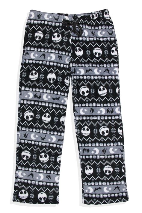 The Nightmare Before Christmas Officially Licensed Womens Jack