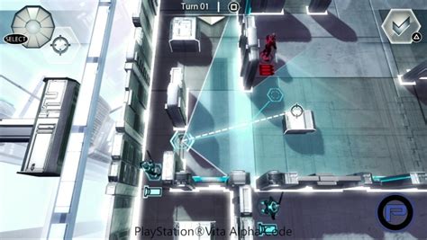 Frozen Synapse Prime Release Date Confirmed