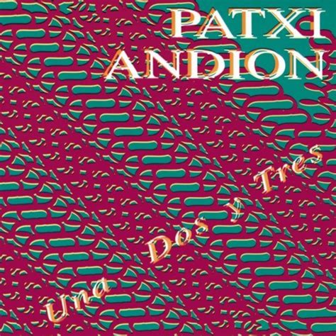Patxi Andion Patxi Andión Cd Universal Music Online