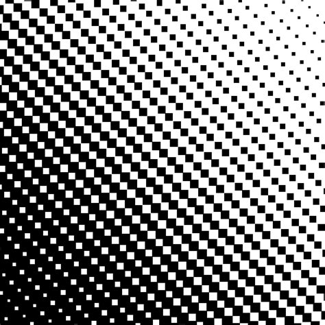 Abstract Geometric Graphic Design Halftone Triangle Pattern Background 3555071 Vector Art At