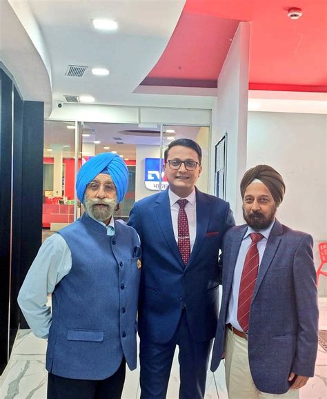 Samir Abbas On Linkedin Singh Is King 👑 Meet Our Two Veteran Defence