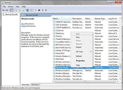 How To Fix Generic Audio Driver Detected In Windows 10 Artofit
