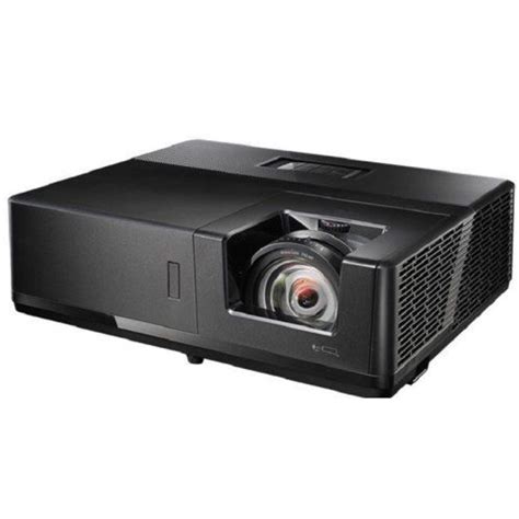 Проектор OPTOMA ZU606TSTe 6 300a-lm 1920x1200 300 000:1 0.79:1, 2D/3D 2 ...
