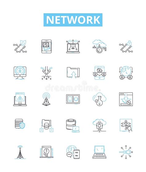 Subnetting Stock Illustrations 18 Subnetting Stock Illustrations Vectors And Clipart Dreamstime