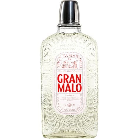 Gran Malo Jamaica Tequila 750ml Liquorama