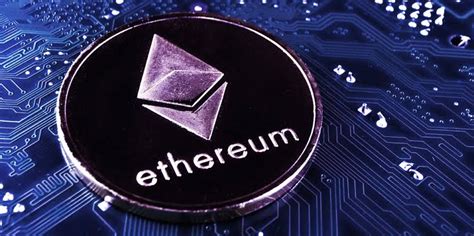 Ethereum Deploys Mainnet Fork Ahead Of Shanghai Upgrade