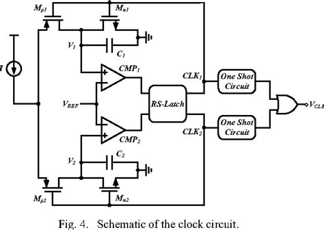 Figure 1 From Design Of A PWM Multiple Switch Control And High Efficiency Current Mode DC To DC