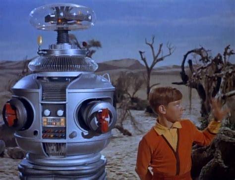 Behind The Scenes Photo Gallery 01 Lost In Space Space Tv Shows