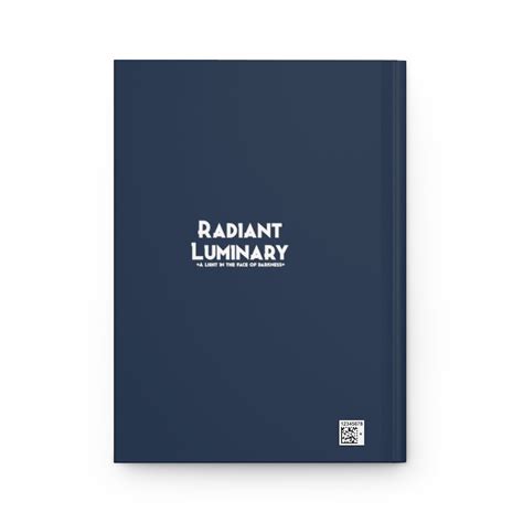 Fine Tuning Argument Radiant Luminary