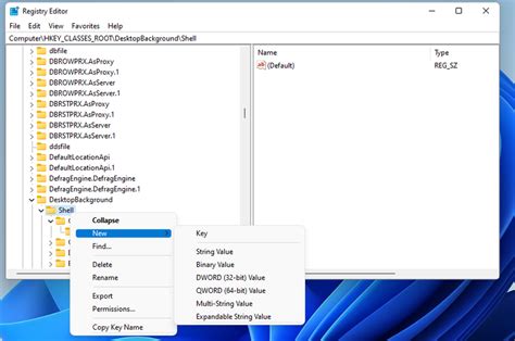 How To Add A Check For Updates Context Menu Option In Windows 10 And 11