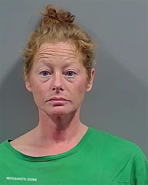 Wittmann Sharon Lynnette 03122024 Escambia County Mugshots Zone