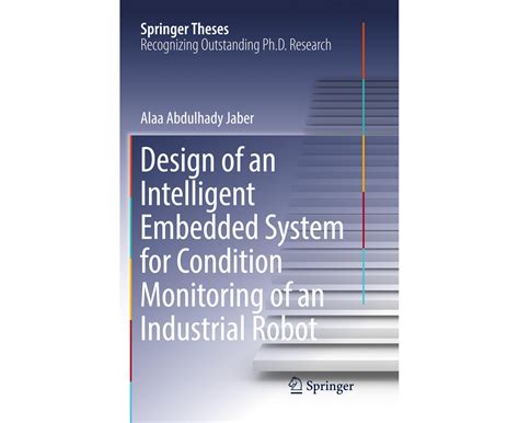 Design Of An Intelligent Embedded System For Condition Monitoring Of An