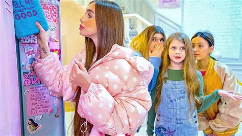 ПОДАРЪЦИ ЗА МОМИЧЕТА 🎁 Защо фалшивите приятели искат да се помирят с