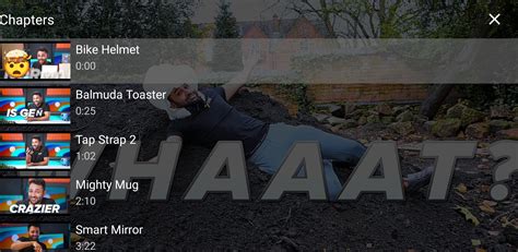Display Over Other Apps To Jump Chapters Why · Issue 9439 · Teamnewpipenewpipe · Github