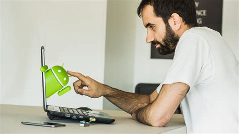 How Get The Android Experience On Desktop