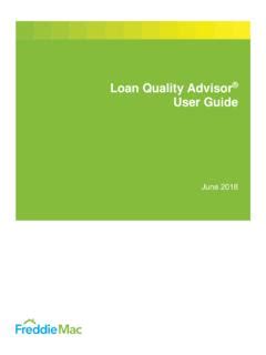 Uniform Closing Dataset Quick Guide Fannie Mae Home Uniform