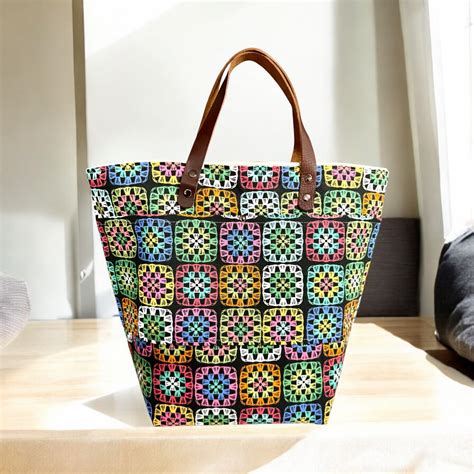 Gussie Bucket Tote Gussie Bag Company