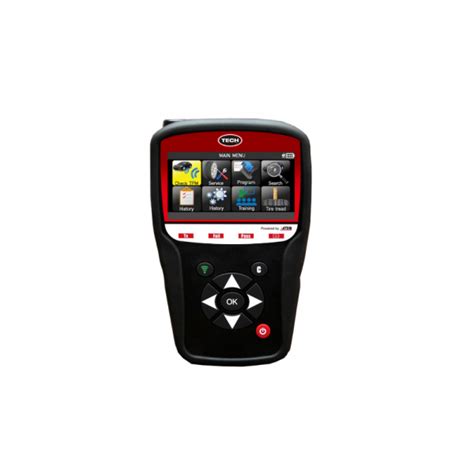 Tech56 1002 Tech Ateq 56 Tpms Tool Tech Tire Repair Supplies