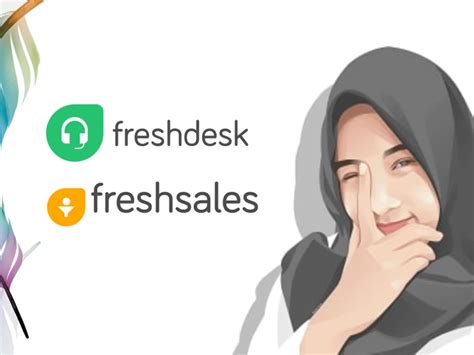 Freshdesk And Freshsale Setup Upwork