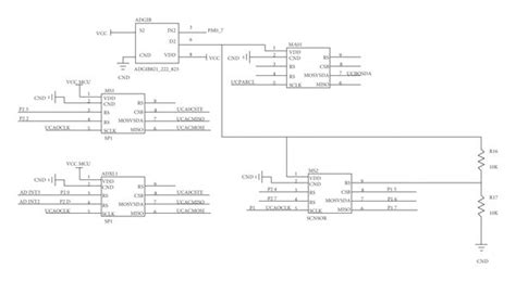 Schematic Diagram Of Human Body Posture Monitoring And Sensing Download Scientific Diagram