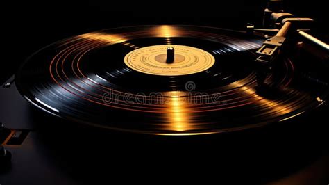 Ambient Music Dark Stock Illustration Illustration Of Brooding 321095308