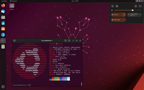 A Sneak Peek At Ubuntu 23 04 What S New In The Beta Release