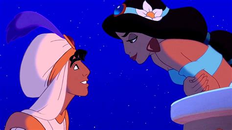 Princess Jasmine Kiss At Annie Ettinger Blog