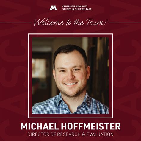 Im Thrilled To Join The Cascw Team Make Sure To Follow Our Page To Stay Up To Date On All The