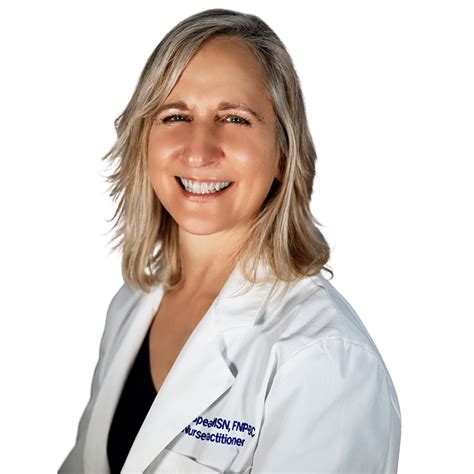 Ellen L Speak Fnp Fnp Bc Nurse Practitioner In East Ar