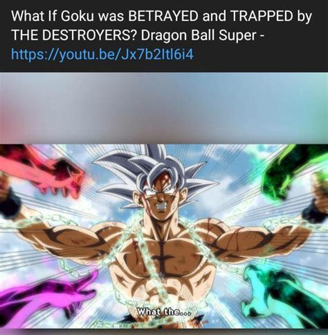 Most Interesting And Original Db Youtube Video Rningen