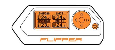 Github Quen0nunitemp Flipperzero Flipper Zero Application For