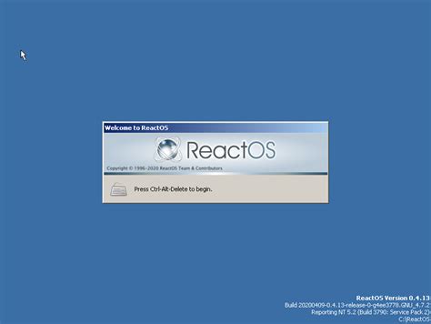 Best R Reactos Images On Pholder Got Reactos Running On My T Instead Of Winxp