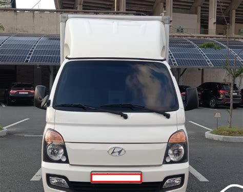 1톤 카고트럭 화물중고차매매 상사 2014년식 2015년형 현대 포터2 기아 봉고3 중고가격 매입 시세 내장탑차 더블캡오토수동 슈퍼캡 12톤 내차팔기 팔때 판매매입