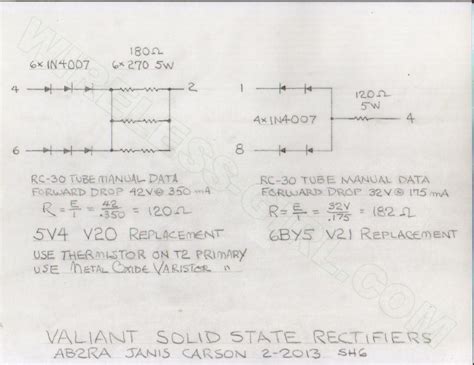 TRANSMITTER DRIVE CONTROL RESISTOR