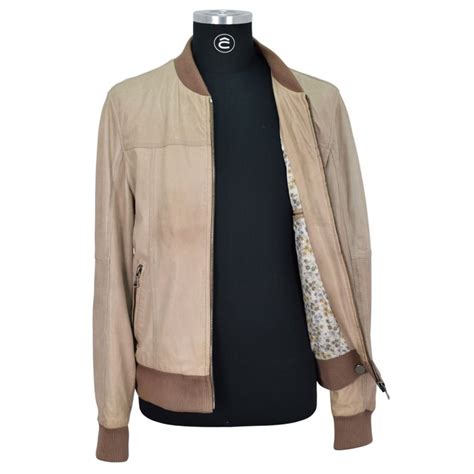 Dandg Dolce And Gabbana Lambskin Leren Jas Online Veiling Catawiki