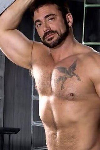 Mike Powers Gay Pornstar BabeFriendTV Com