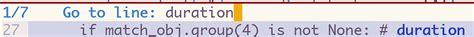 为什么 Consult Line 不支持 Regex `` End Of Line Emacs General Emacs China