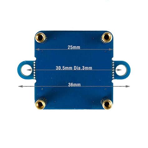 Gnss M10q 3100 Gps Module Ap Periph Built In Magnetic Compass Rm3100 Patch Antenna For Rc Fpv